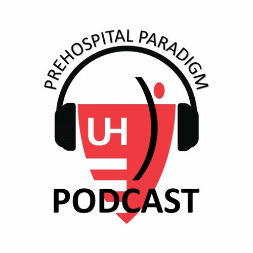 Listen to University Hospitals of Cleveland EMS Institute podcast | Deezer