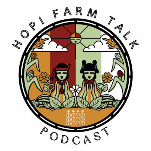 Listen to Hopi Farm Talk Podcast podcast | Deezer