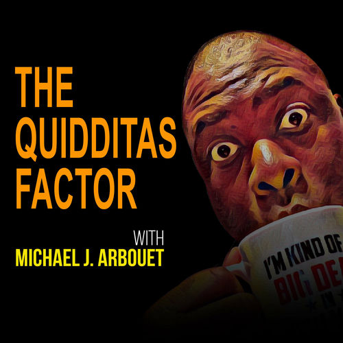 Listen to The Quidditas Factor podcast | Deezer