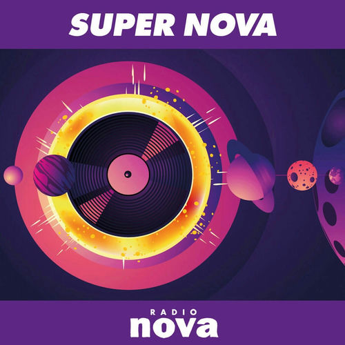 Listen to Super Nova podcast | Deezer