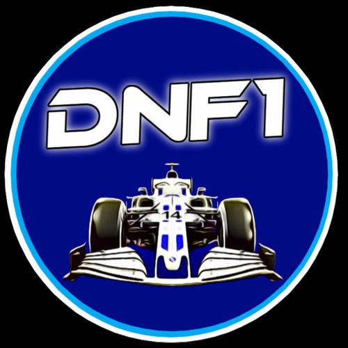 Listen to The DNF1 - F1 Podcast podcast | Deezer