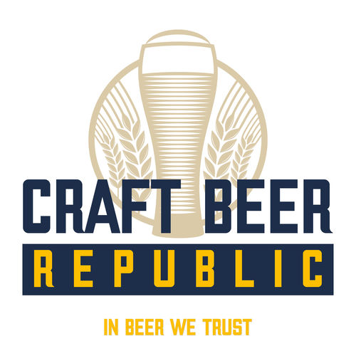 Listen to Craft Beer Republic podcast | Deezer