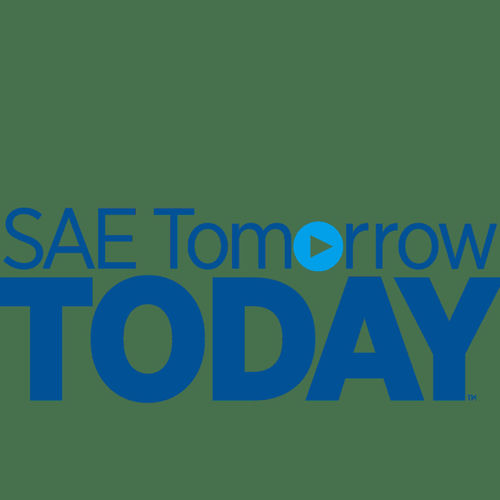Listen to SAE Tomorrow Today podcast | Deezer