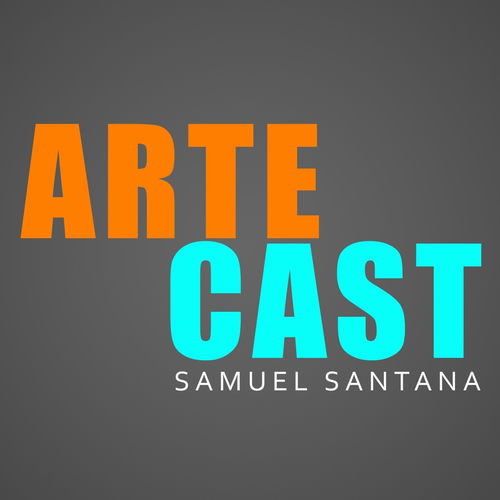 Podcast Artecast | Ouvir na Deezer