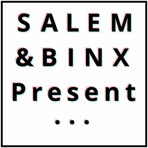 Listen to Salem & Binx Present... podcast | Deezer