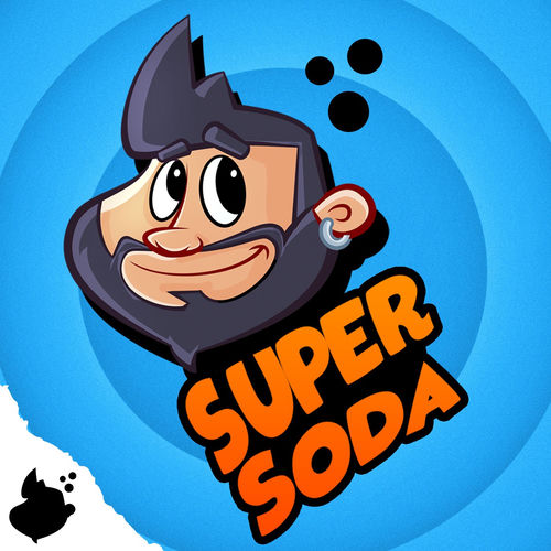 Listen to Supersoda podcast | Deezer