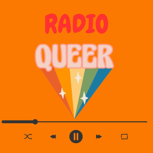 Listen to Radio Queer podcast | Deezer