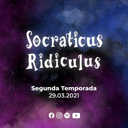 Listen to Socraticus Ridiculus Podcast podcast | Deezer