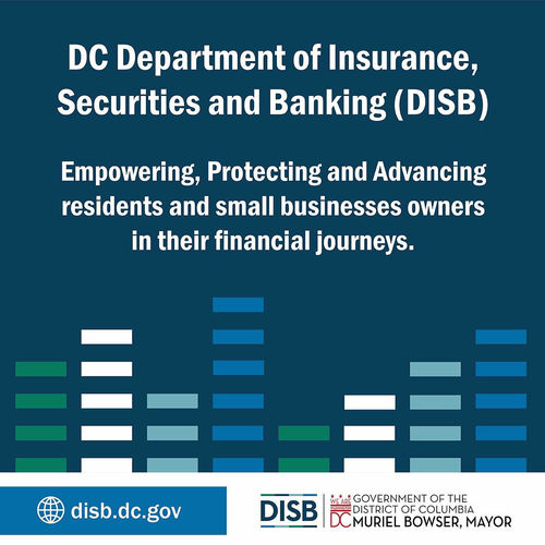 Listen to DISB Empowers You Financially podcast | Deezer