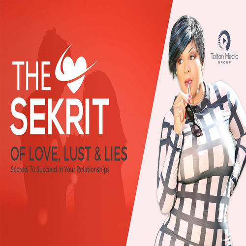 Listen to The SEKRIT podcast | Deezer