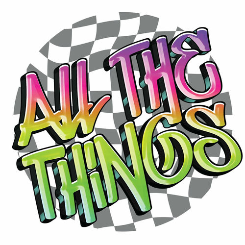 Listen to All The Things's Podcast podcast | Deezer