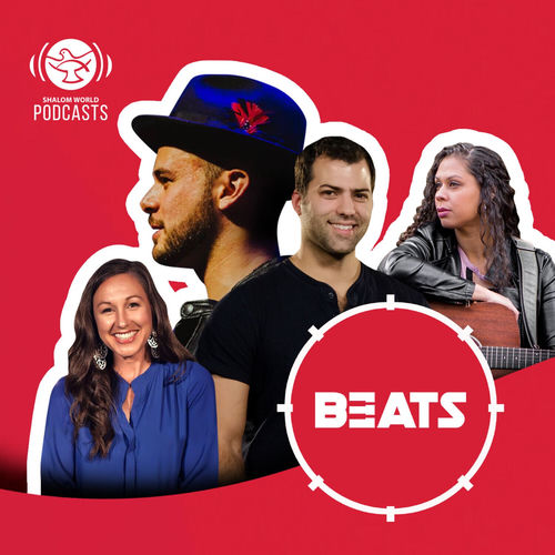 Listen to Shalom World - Beats podcast | Deezer