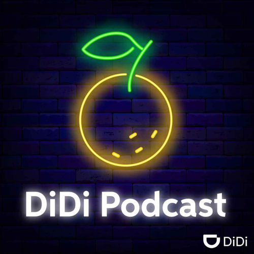 Listen to DiDi Podcast podcast | Deezer