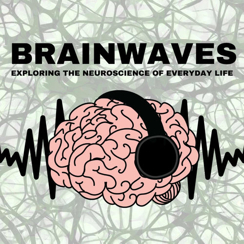Listen to BRAINWAVES: Exploring the Neuroscience of Everyday Life podcast | Deezer