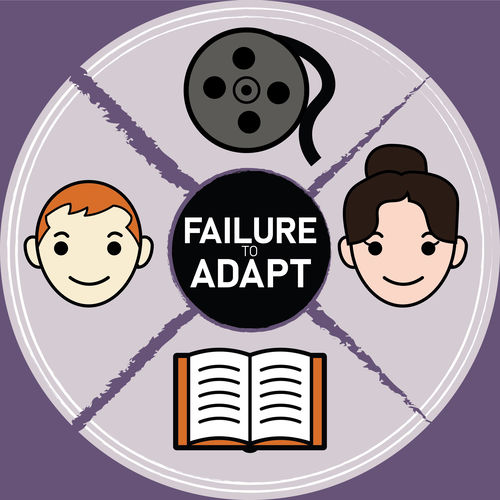 Listen to Failure to Adapt podcast | Deezer
