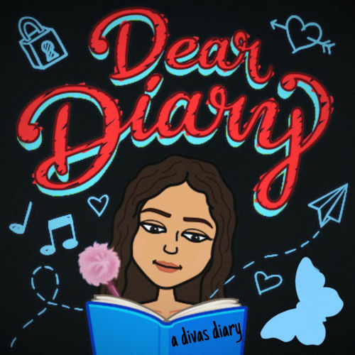Listen to A Divas Diary podcast | Deezer