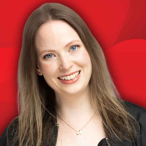 Listen to Select Irish with Louise Tighe podcast | Deezer