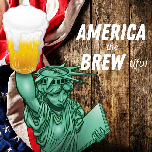 Listen to America The BREW-tiful podcast | Deezer