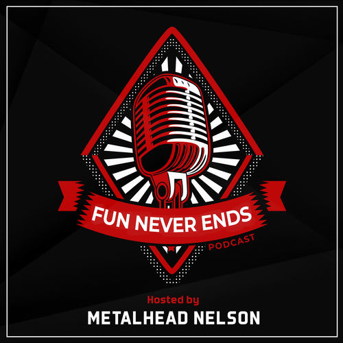 Listen to Fun Never Ends Podcast podcast | Deezer