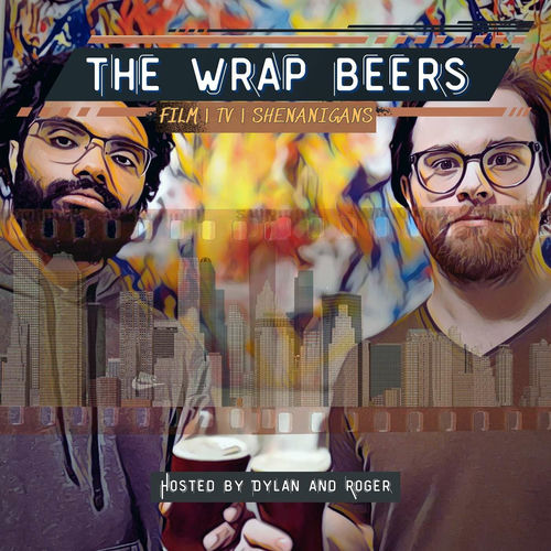 Listen to The Wrap Beers podcast | Deezer