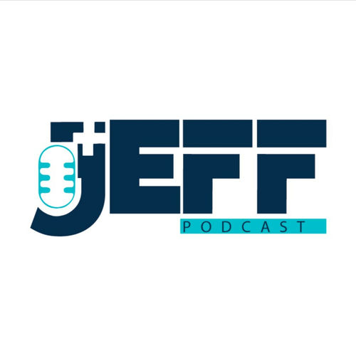Listen to jeffpodcast podcast | Deezer