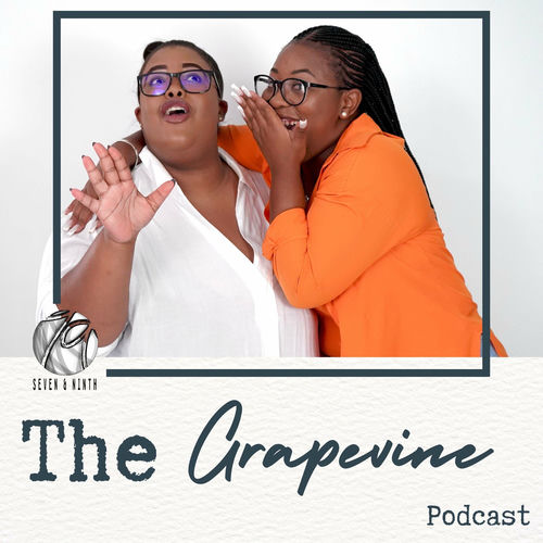 Listen to The Grapevine Podcast podcast | Deezer