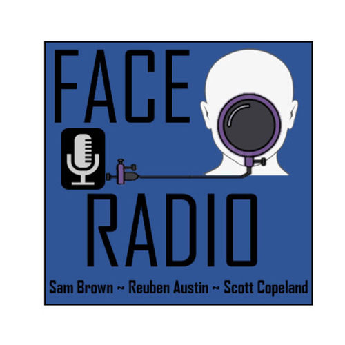 Listen to Face For Radio podcast | Deezer