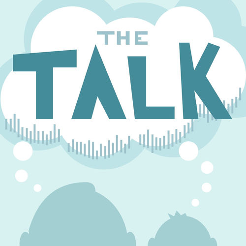 Listen to The Talk podcast | Deezer
