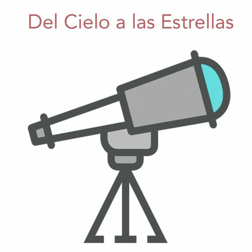 Listen to Del cielo a las estrellas podcast | Deezer