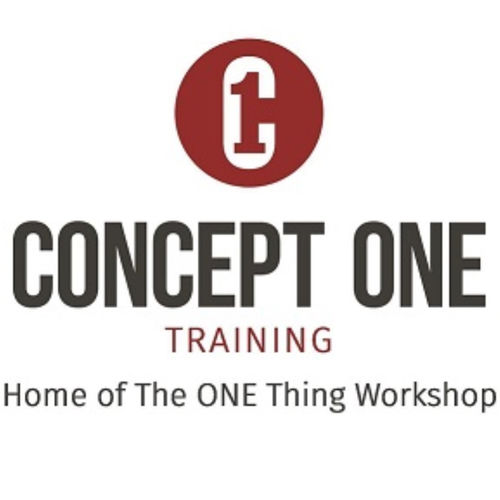 Listen to Concept 1 Training: The ONE Thing Workshop podcast | Deezer