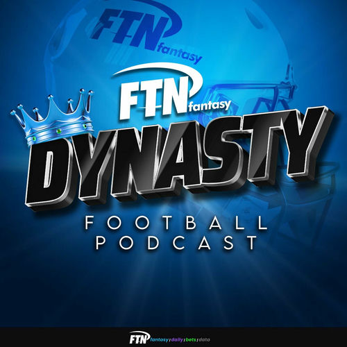 Listen to FTN Dynasty Football Podcast podcast | Deezer