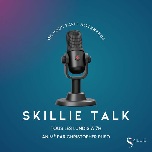Listen to Skillie Talk podcast | Deezer