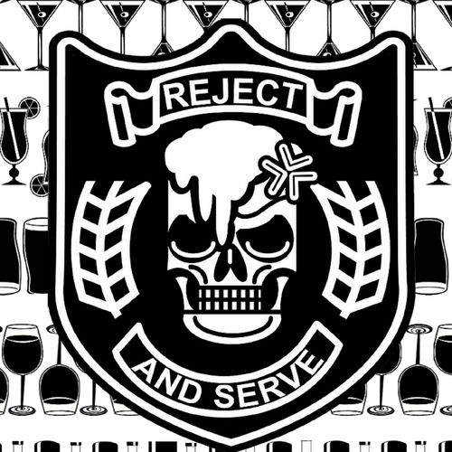 Listen to Reject & Serve Podcast podcast | Deezer