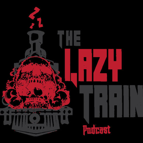 Listen to The Lazy Train , A Heavy Metal Music Podcast podcast | Deezer