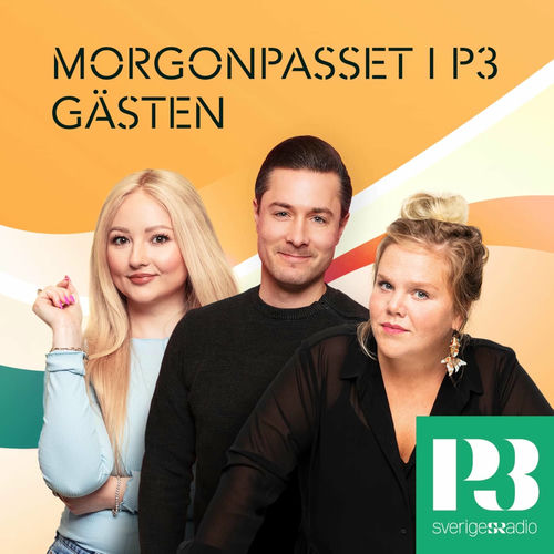 Listen to Morgonpasset i P3 – Gästen podcast | Deezer
