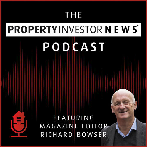 Listen to The Property Investor News Podcast podcast | Deezer
