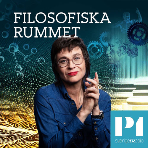 Listen to Filosofiska rummet podcast | Deezer