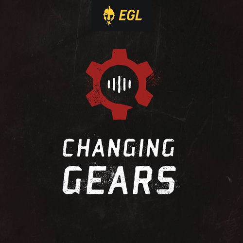 Listen to Changing Gears - Gears 5 Esports podcast | Deezer