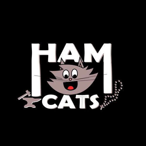 Listen to Ham Cats podcast | Deezer