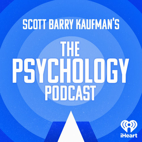 Listen to The Psychology Podcast podcast | Deezer