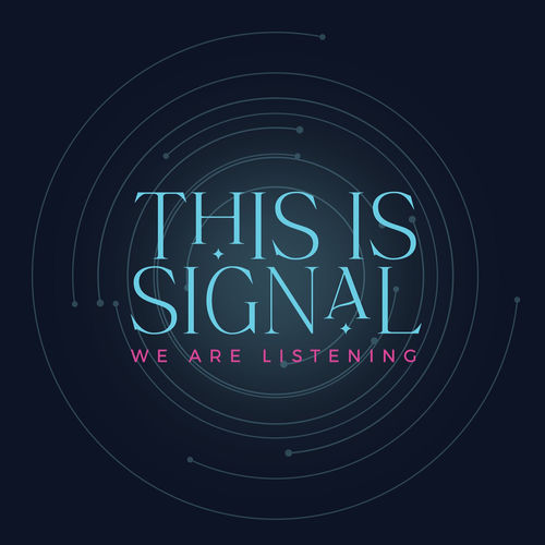 Listen to This is Signal podcast | Deezer
