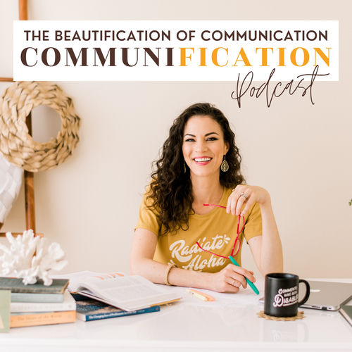 Listen to Beautification of Communication - The Communification Podcast ...
