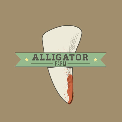 Listen to The Alligator Farm Radio Show podcast | Deezer