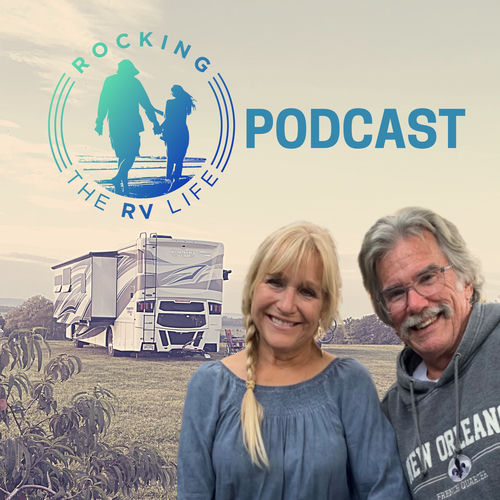 Listen to Rocking the RV Life podcast | Deezer