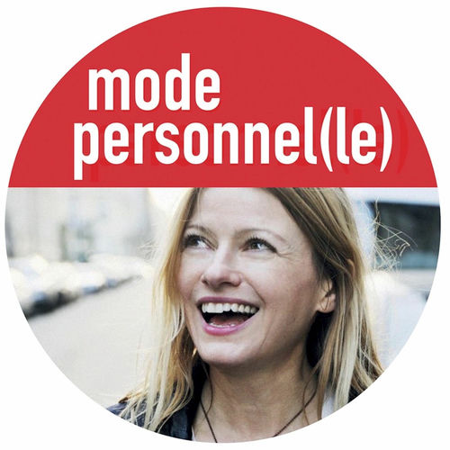 Listen to le podcast de Mode Personnel(le) podcast | Deezer