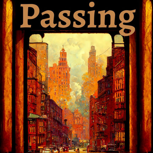 Listen to Passing - Nella Larson podcast | Deezer