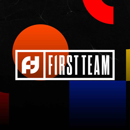 Listen to First Team podcast | Deezer