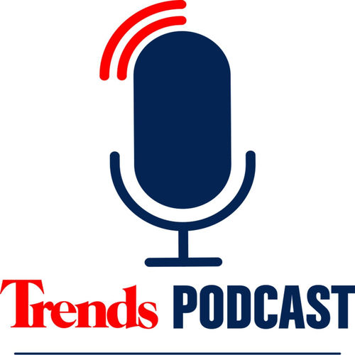 Listen to Trends Podcast podcast | Deezer
