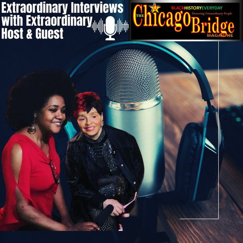 Listen to The Chicago Bridge Magazine Podcast podcast | Deezer