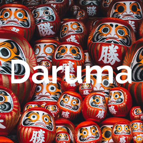Listen to Daruma podcast | Deezer